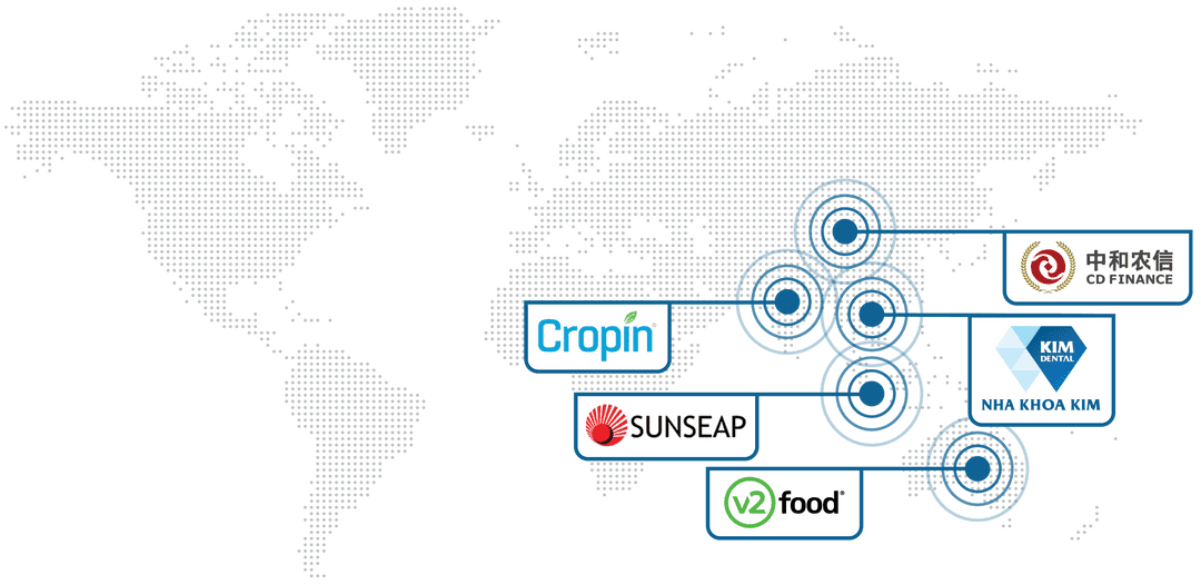 ABC World Asia | Impact Report 2020 | Journey to Impact in Asia
